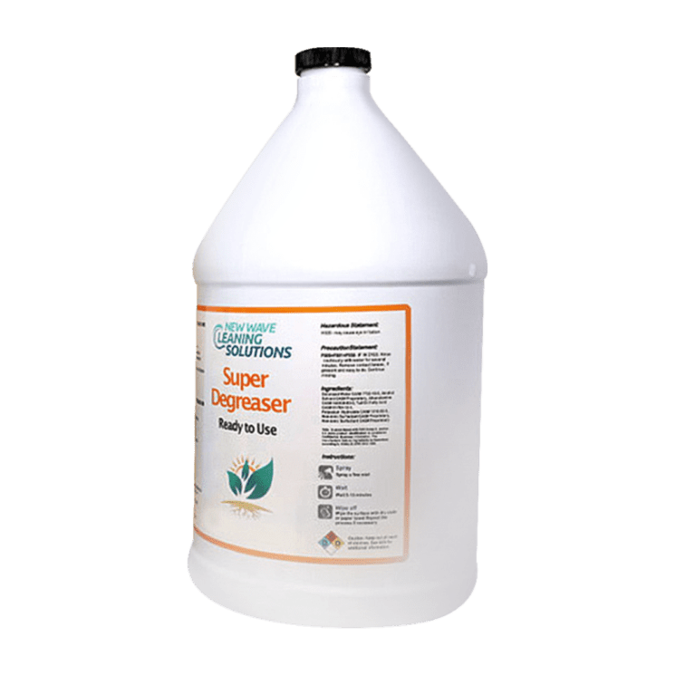 Kitchen Care Archives - New Wave Cleaning Solutions