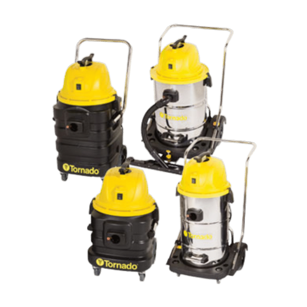 94236 Taskforce Wet/Dry Series Vacuum - New Wave Cleaning Solutions
