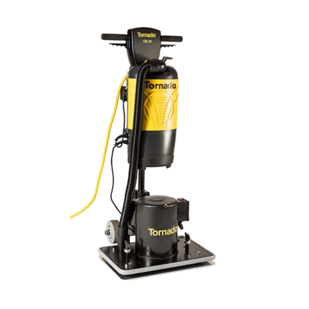 97600 OB Floor Machine - New Wave Cleaning Solutions