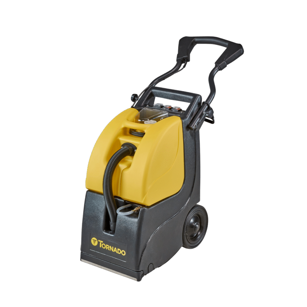 98103 Mini Marathon 370 Carpet Extractor - New Wave Cleaning Solutions