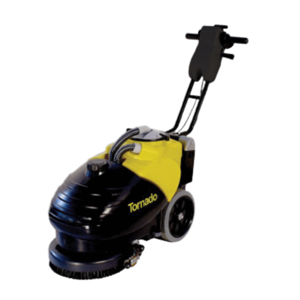 99414G BD 14/4 Compac Cordless Automatic Scrubber - New Wave Cleaning ...