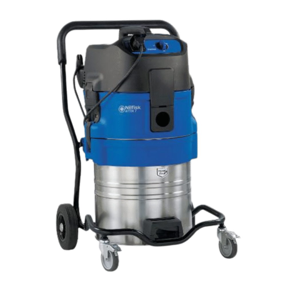 Attix 19 AE - New Wave Cleaning Solutions