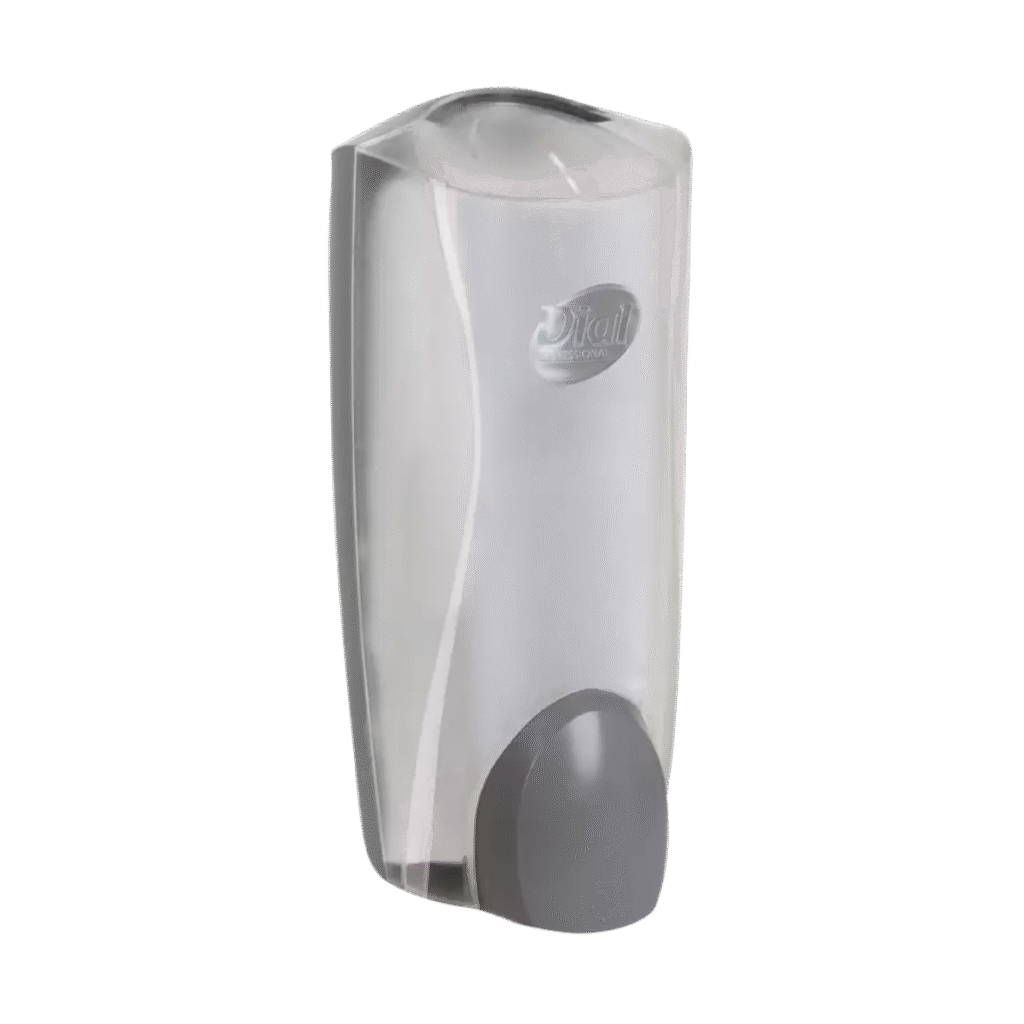 Dial Liter Dispenser Ice - New Wave Cleaning Solutions