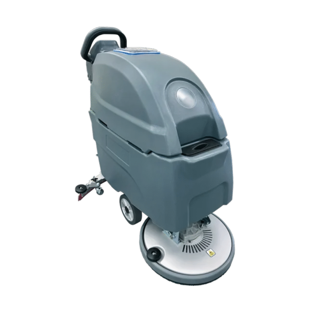 I20NBV Walk Behind Auto Scrubber - New Wave Cleaning Solutions