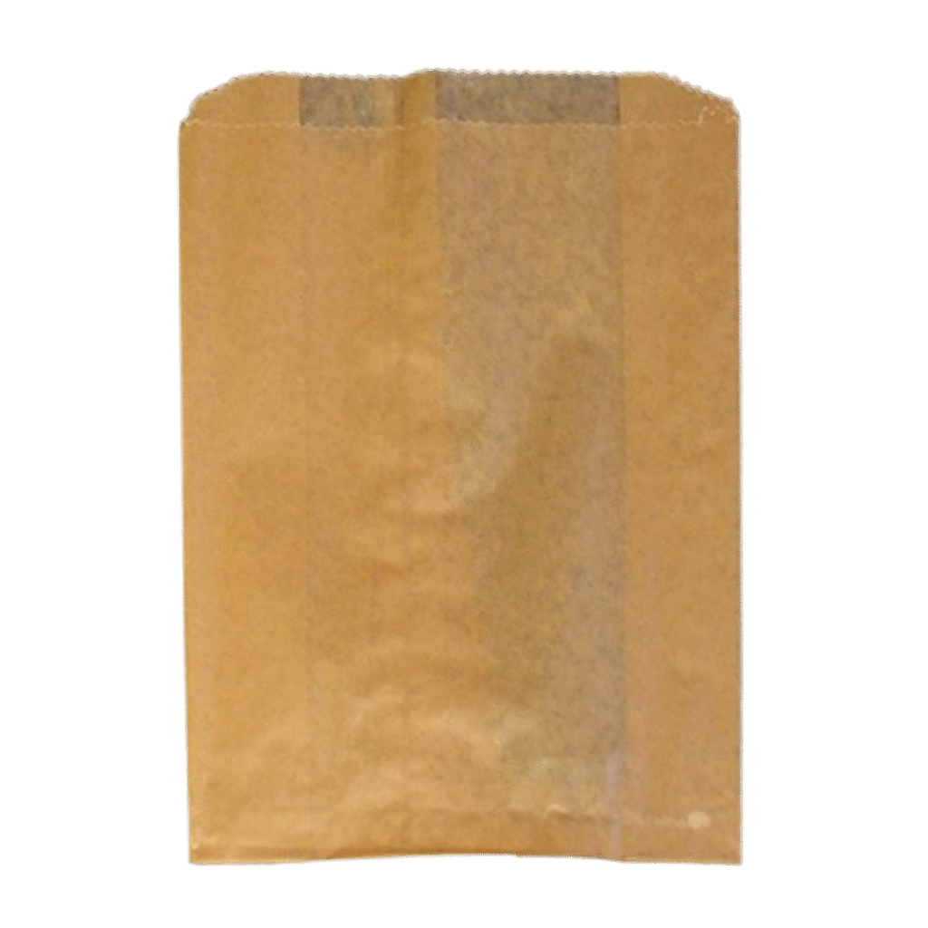 Sanitary Waxed Paper Liner Kraft - New Wave Cleaning Solutions