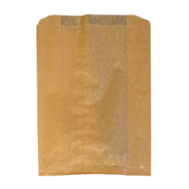 Sanitary Waxed Paper Liner Kraft - New Wave Cleaning Solutions