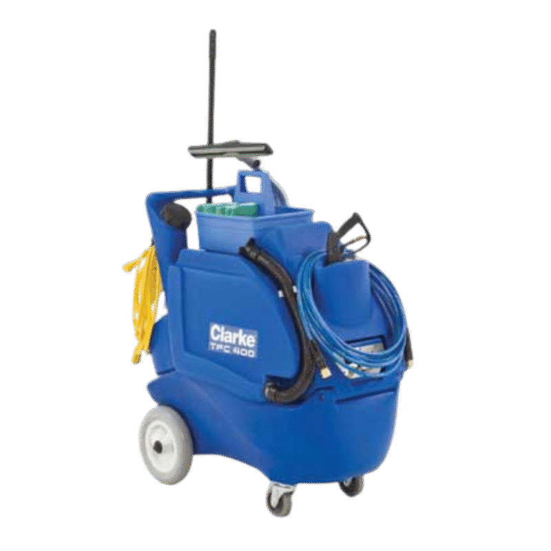 TFC 400 - New Wave Cleaning Solutions