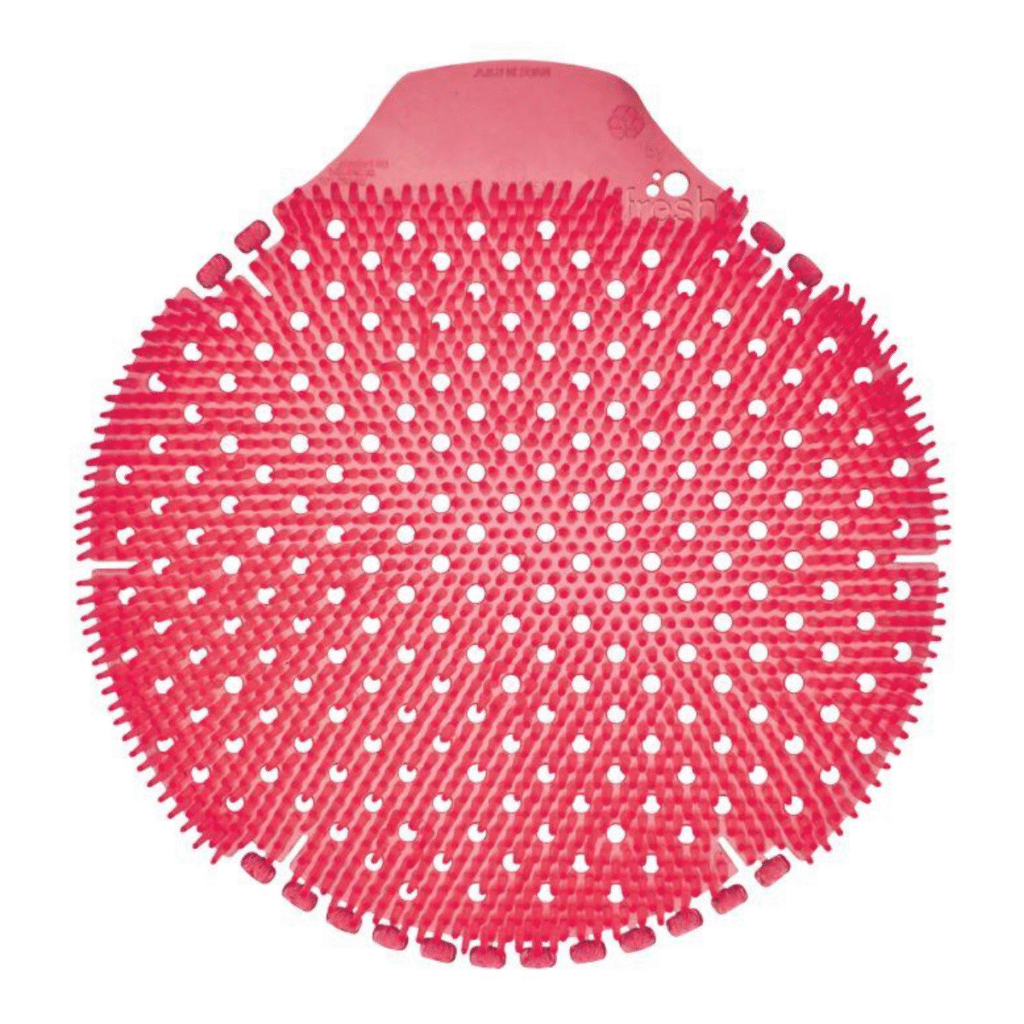 Tidal Wave Urinal Screen Spiced Apple - New Wave Cleaning Solutions