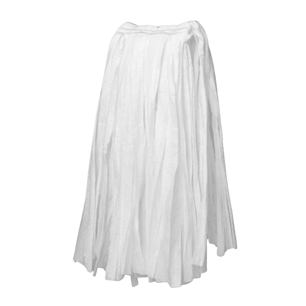 ABCO WHITE WET MOP 12 OZ - 12/CS - New Wave Cleaning Solutions